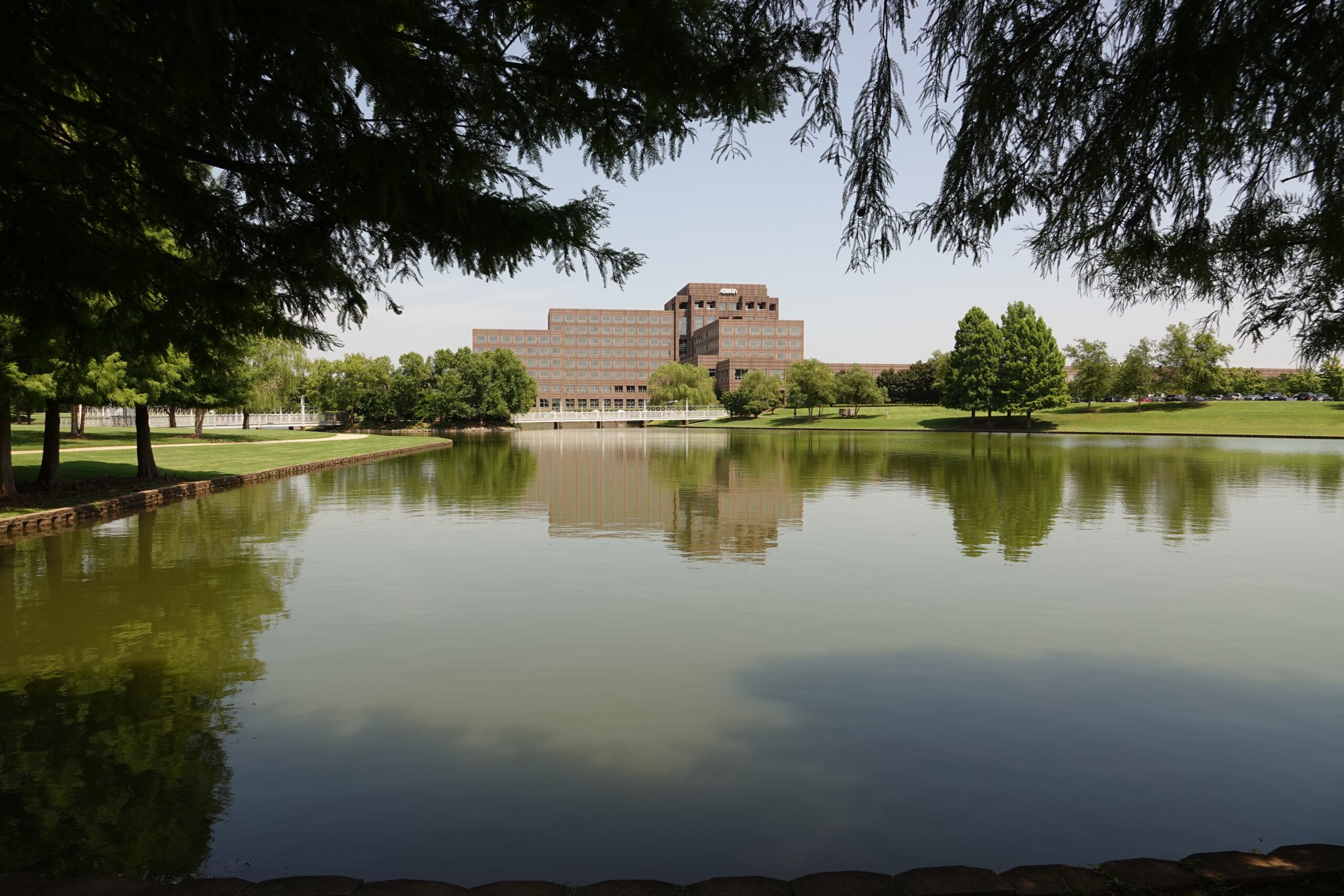 Adtran - Cummings Research Park