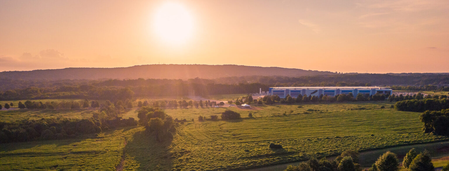 Lockheed Martin Celebrates 60 Years In Huntsville - Cummings Research Park