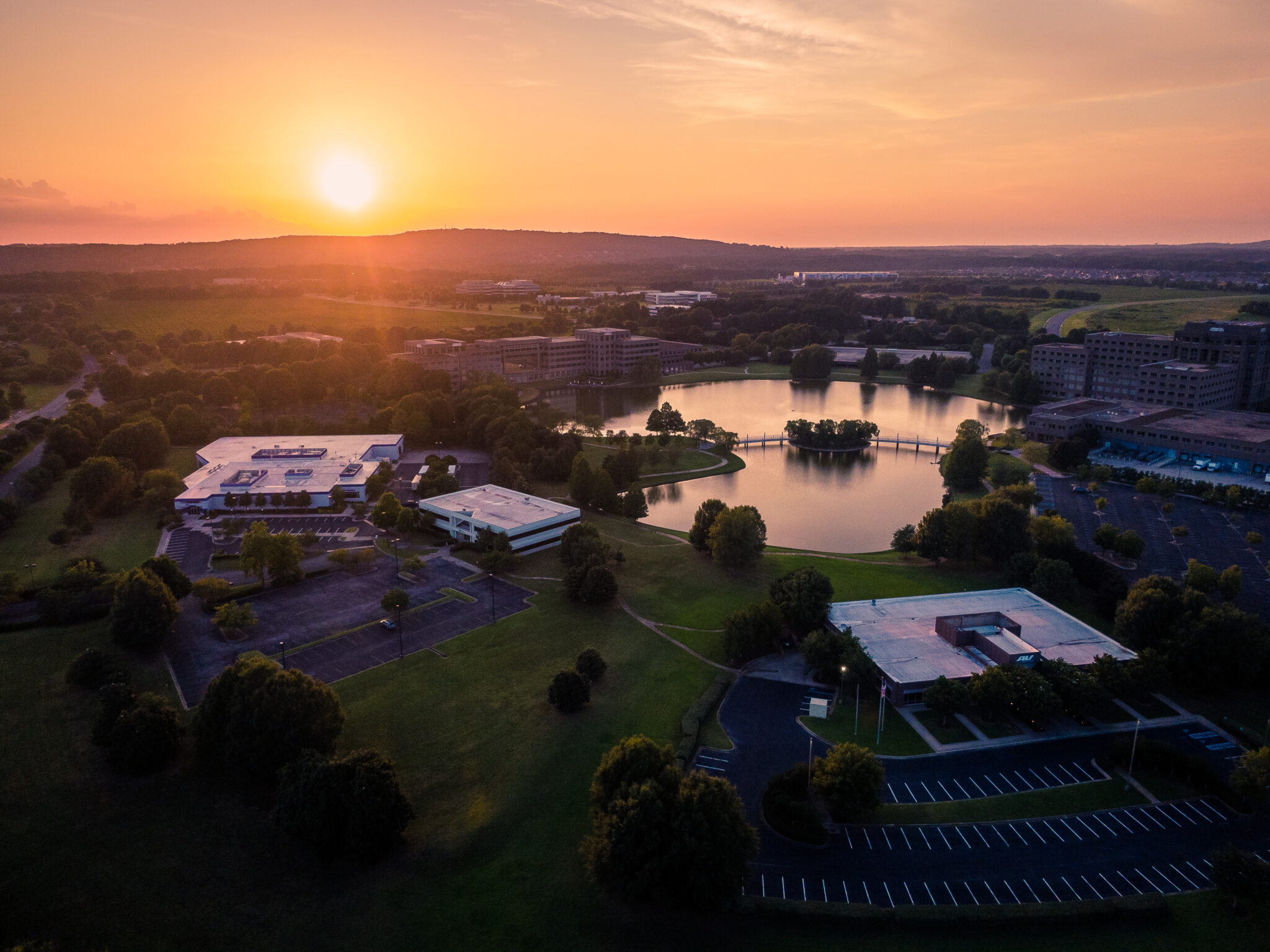 CFD Research Corporation - Cummings Research Park
