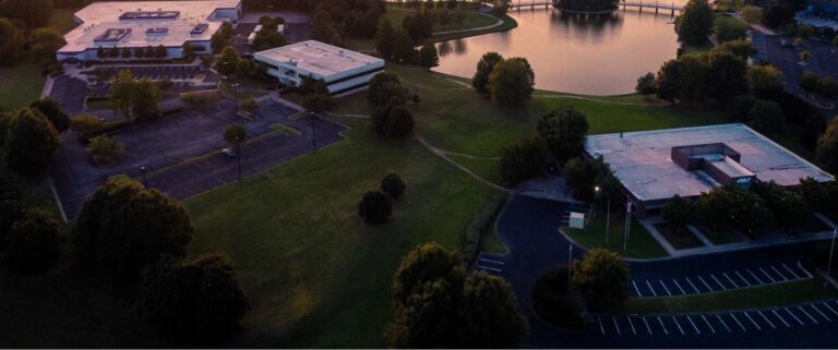 Lockheed Martin Celebrates 60 Years In Huntsville - Cummings Research Park